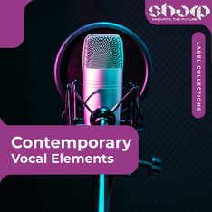 Sample Packs & Music Loops on Subscription | Loopcloud