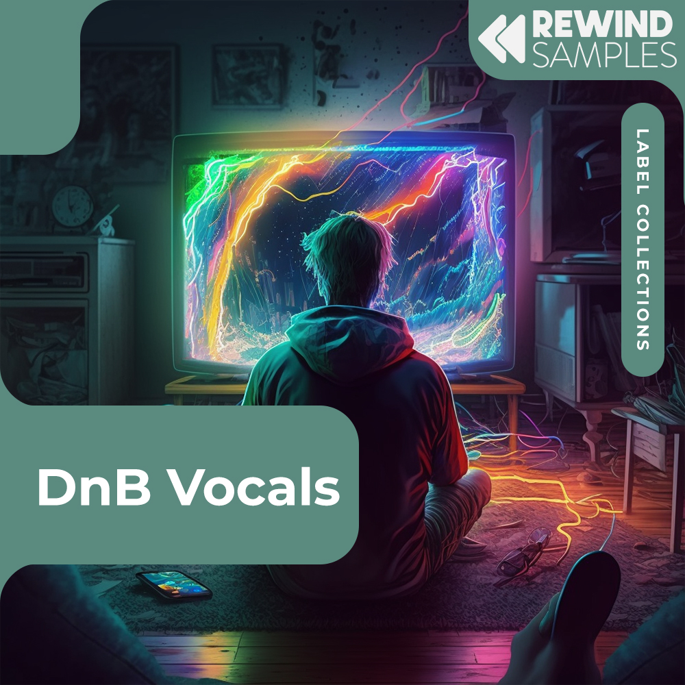 Sample Packs & Music Loops on Subscription | Loopcloud