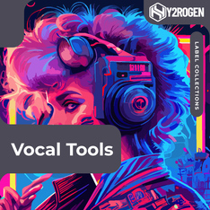 Sample Packs & Music Loops on Subscription | Loopcloud