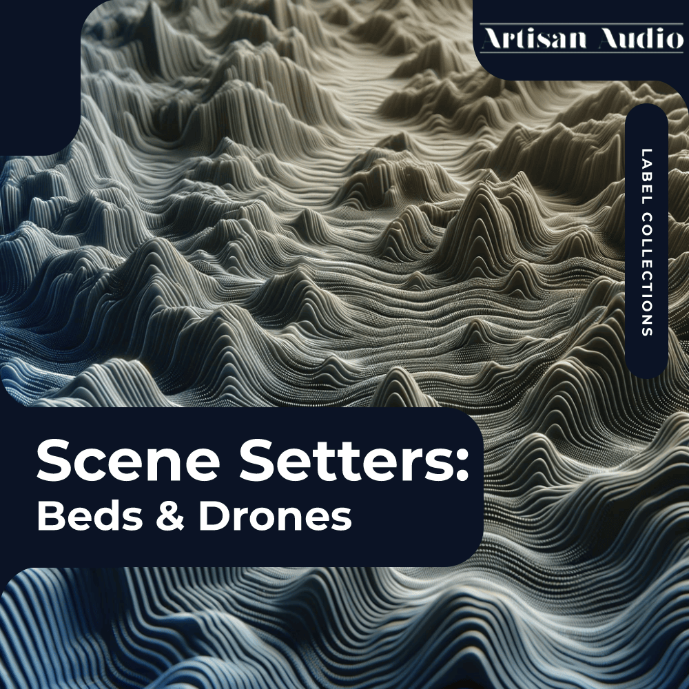 Sample Packs & Music Loops on Subscription | Loopcloud