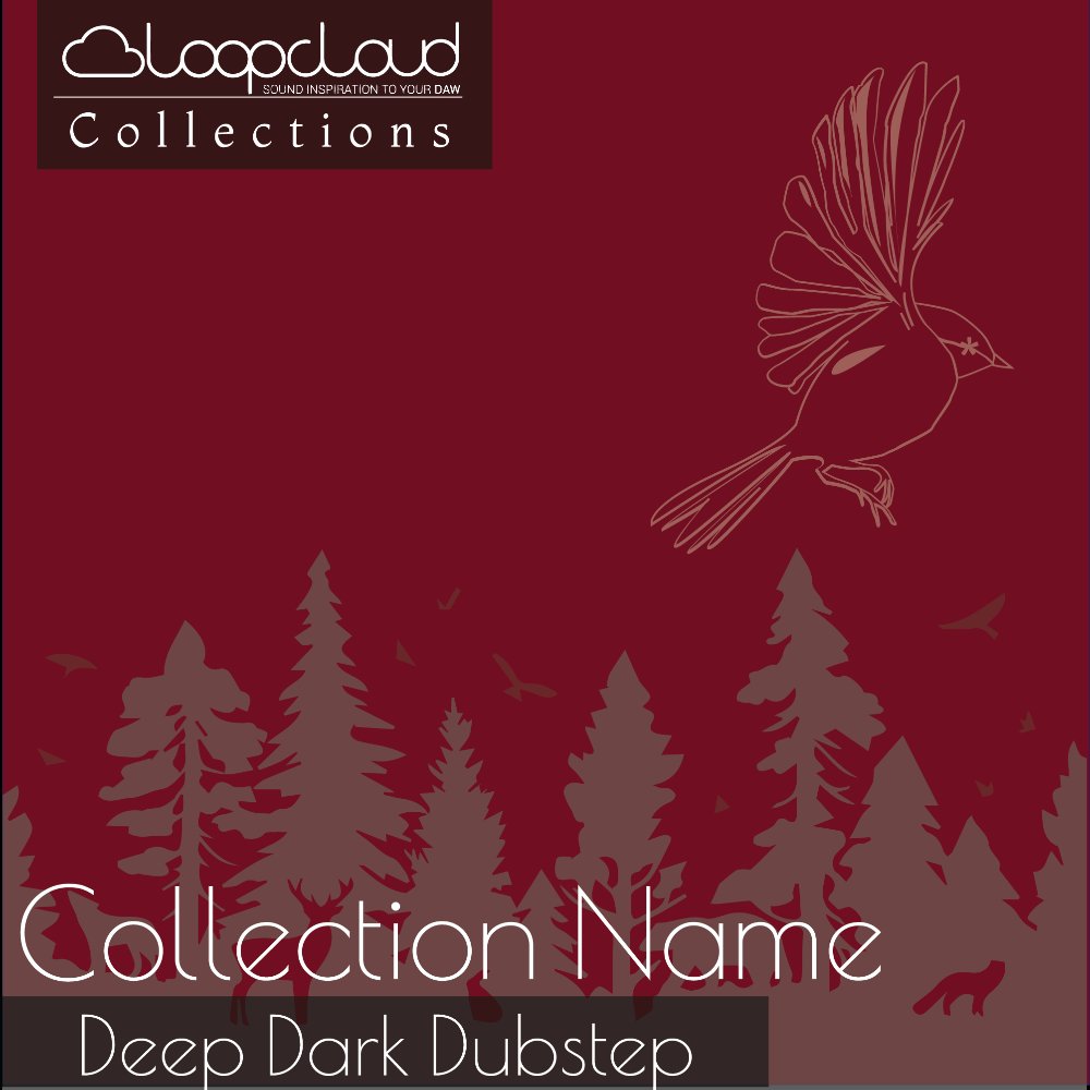 Sample Packs & Music Loops on Subscription | Loopcloud