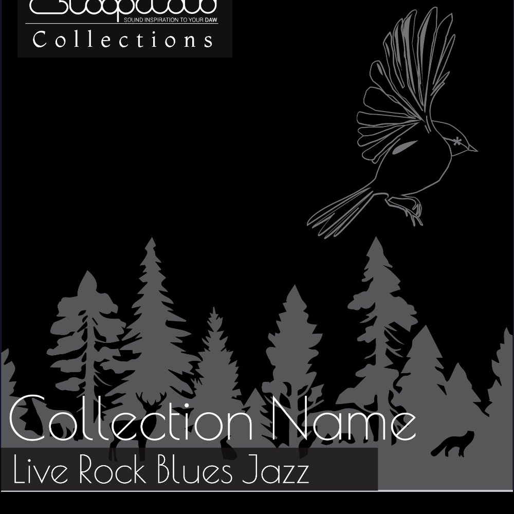 Sample Packs & Music Loops on Subscription | Loopcloud